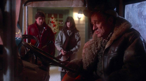 Futterman's Gremlins Speech | Renfield Collection