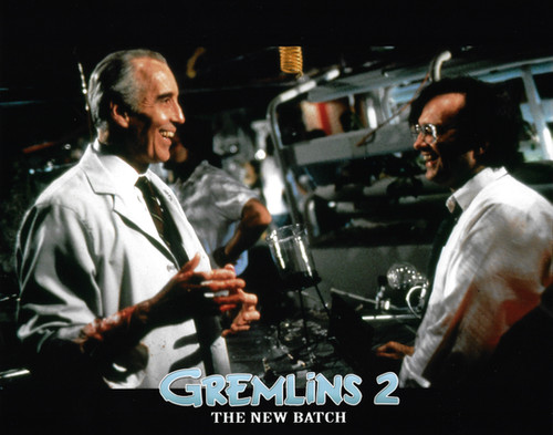 Mad Scientists | Renfield Collection