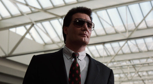 Mr. Igoe Goes To The Mall | Renfield Collection