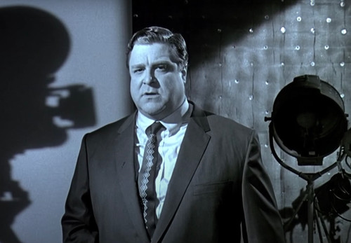 Meet Lawrence Woolsey | Renfield Collection