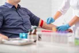 STAT Blood Collection | Bridges Phlebotomy