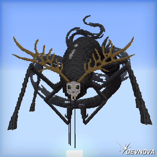 Nowhere King | Devnova