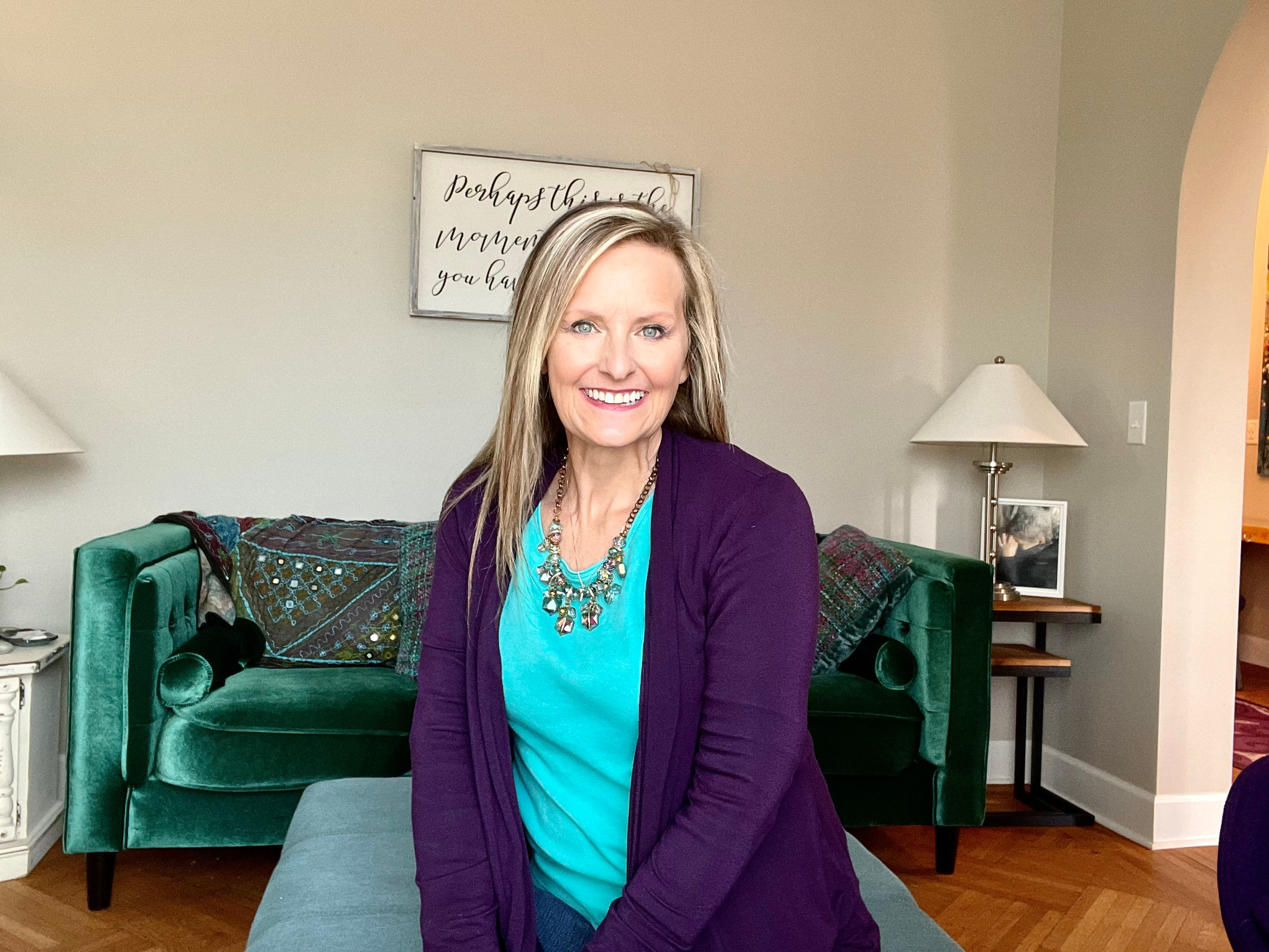 Angie Nuttle Coaching One Day To Business Clarity Session for Entrepreneurs