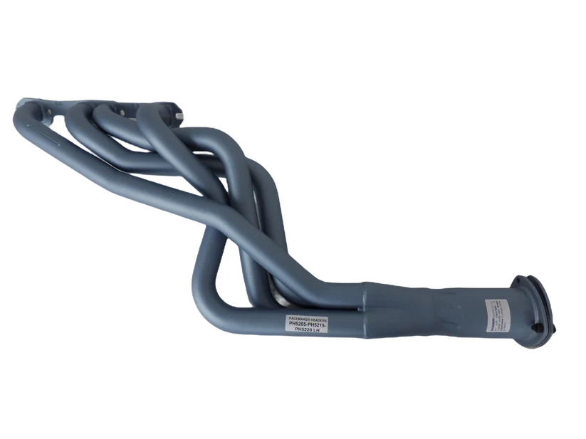 PH5215 Holden HQ HJ HX HZ WB 253-308 V8 Trimatic Performance Headers ...