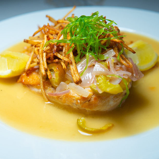 Viñas Wine & Tapas | Food | Drink | Music | New Haven | 85 Orange ...