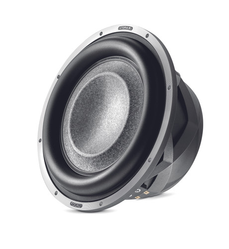 FOCAL Sub 10 WM 10" Audiophile Subwoofer | Concord Car Stereo