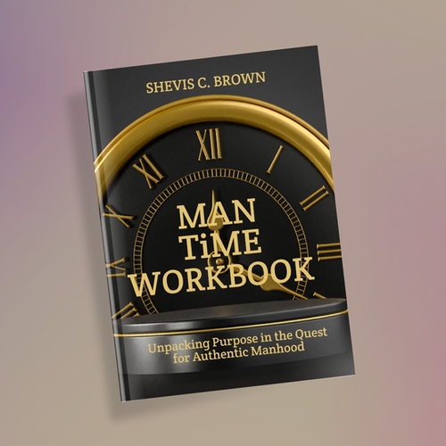 Man Time Workbook | The Equipping Place
