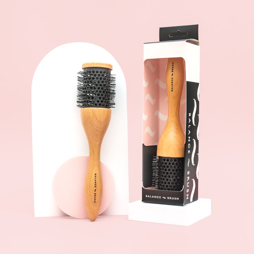 The Balance Brush | The Balance Brush