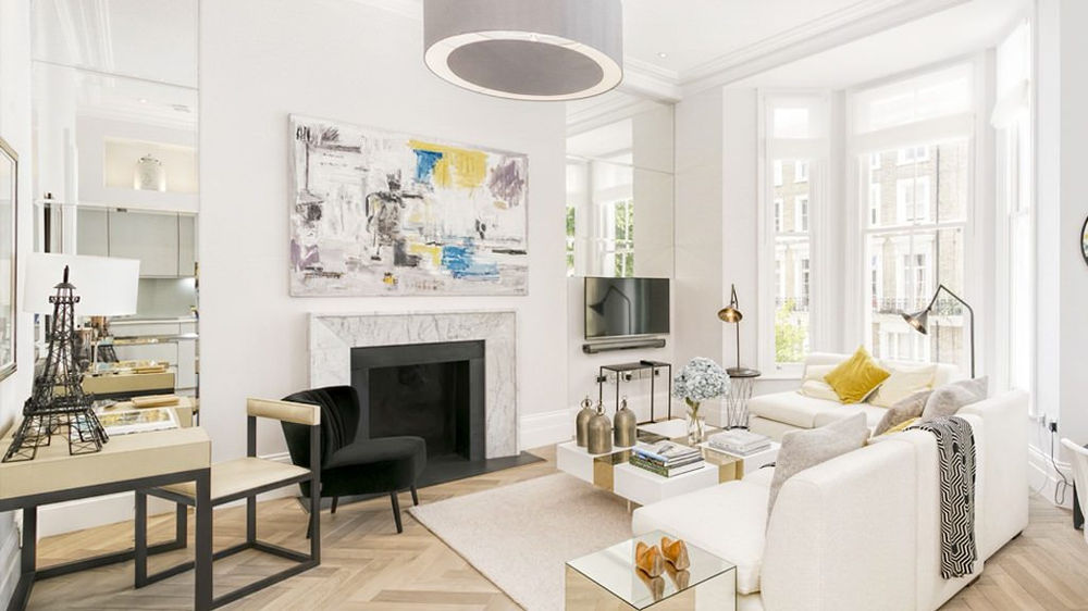 Eight Reasons To Hire An Interior Designer