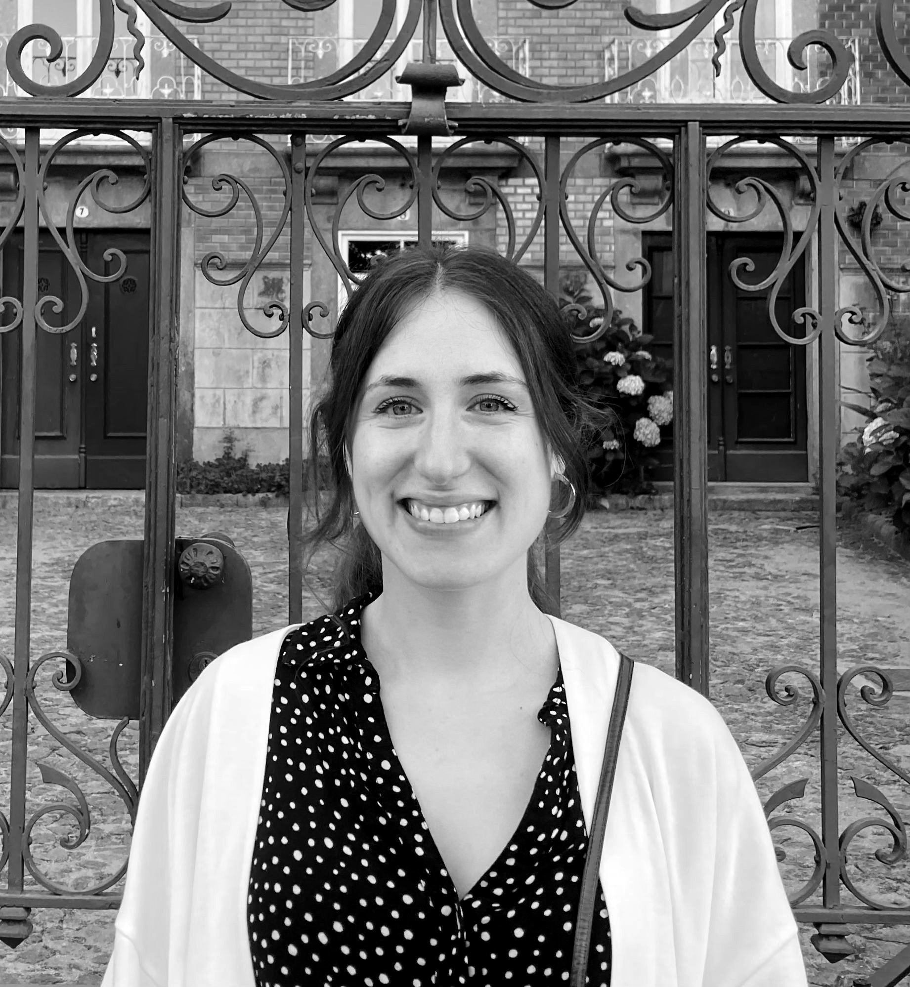 Maria Clara Gabriel de Oliveira, Ph.D. | developmentanalytics