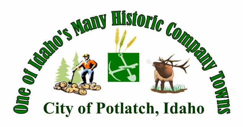 City Information | City of Potlatch, Idaho | United States
