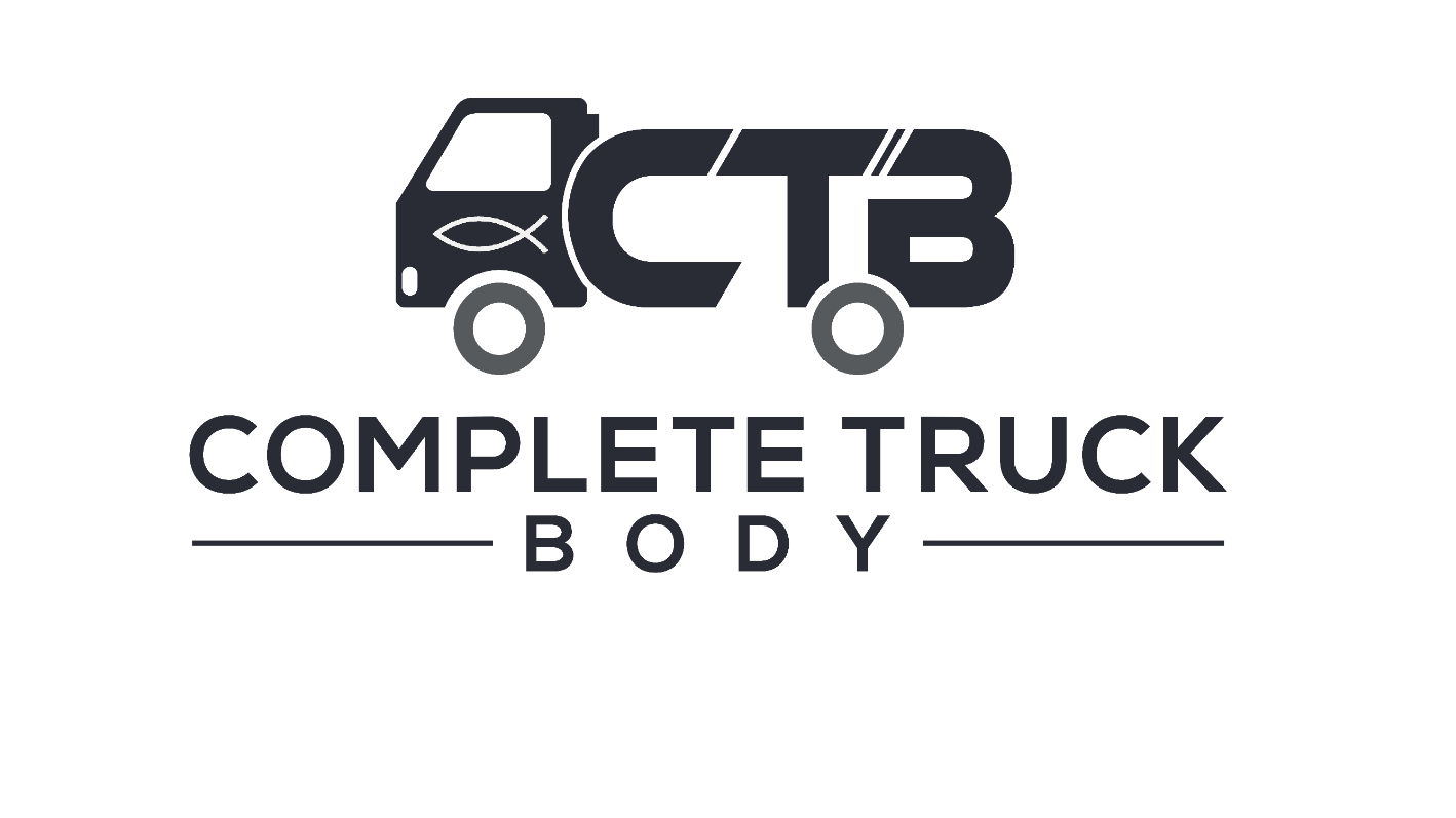 Complete Truck Body