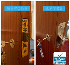 Locksmith | Trusted Locksmiths | England