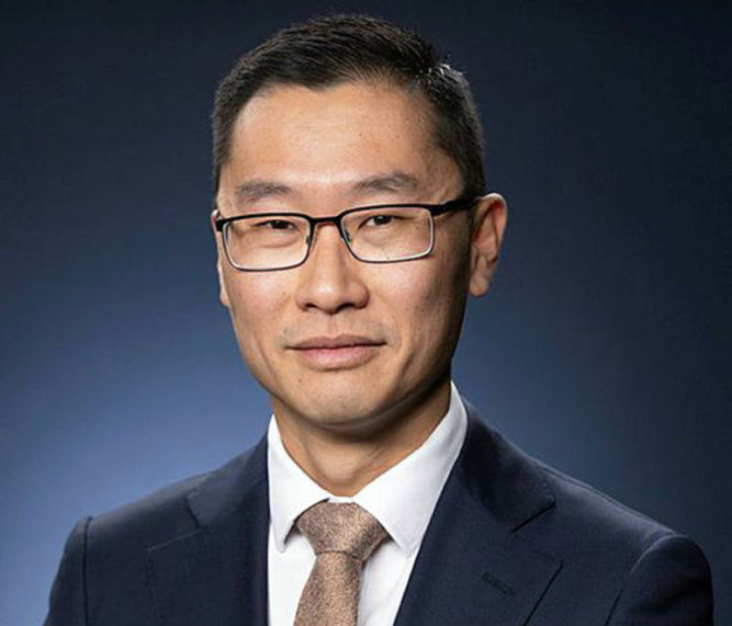 Diplomacy: H.E. Derek Yip appointed Australian Ambassador to Cambodia