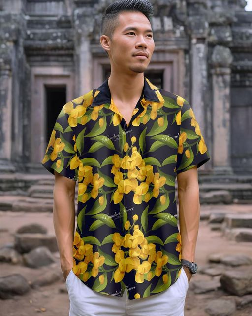 Cambodge & Mode : Ahsora World dévoile une gamme colorée et inspirée ...