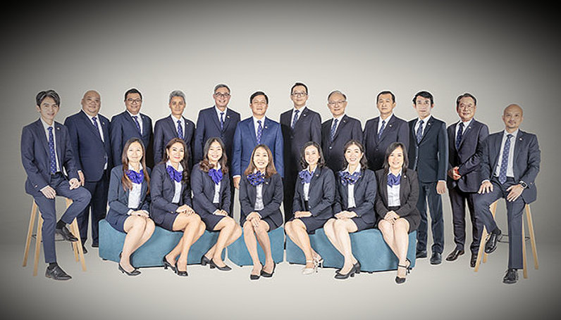 Banking : Prince Bank named ‘Best Bank for SMEs in Cambodia 2024’ by ...