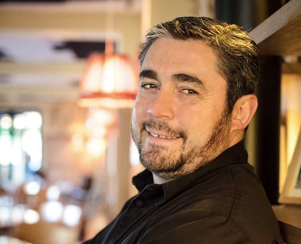 Phnom Penh & Gastronomy : Raffles Hotel Le Royal Welcomes 2-Michelin ...