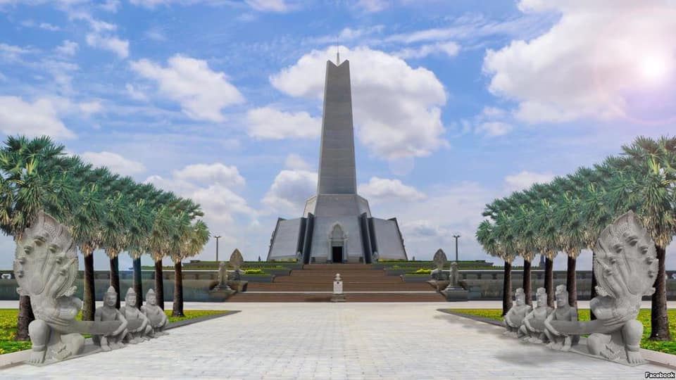 Célébration : Inauguration prochaine du Win-Win Memorial