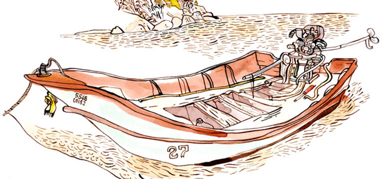 Institut Français – Exposition : En « touk » khmer : navigations ...