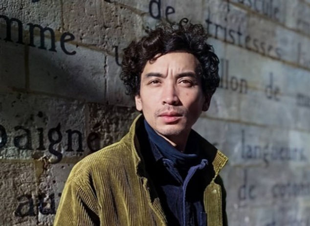 Diaspora: Vutheara Kham, pro photographer, "The key to success is ...