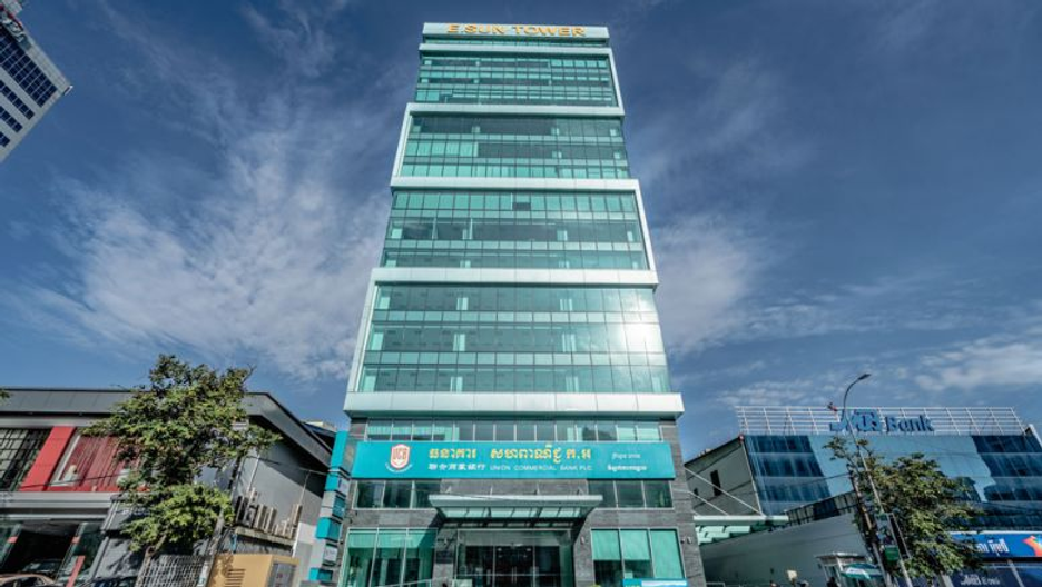 Cambodge & Construction : Ces grands projets de LBL International qui ...