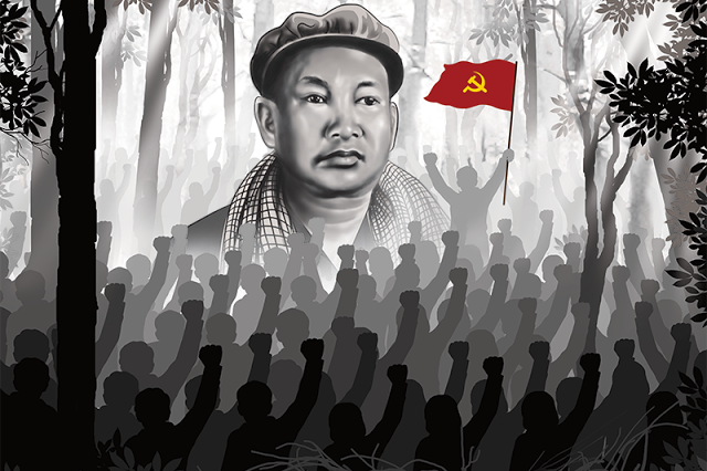 Khmers rouges : Faire Résonner l’Histoire avec la Jeune Génération