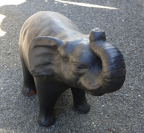 Elephant statue | Prime Liquidators