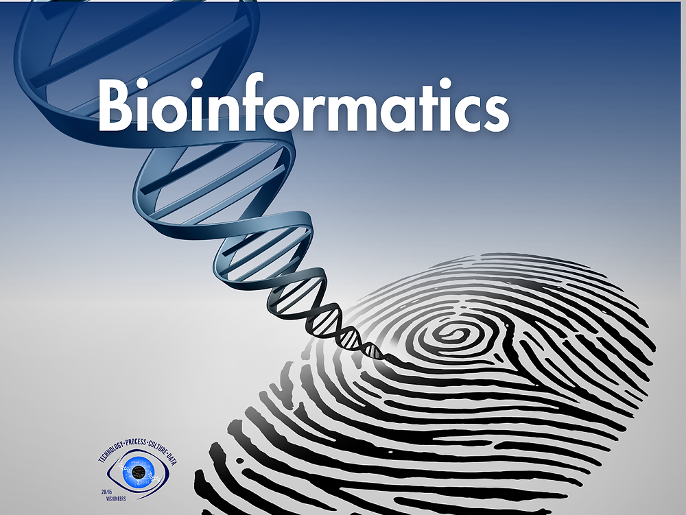 Bioinformatics: Empowering Scientists And Technologists In Life ...