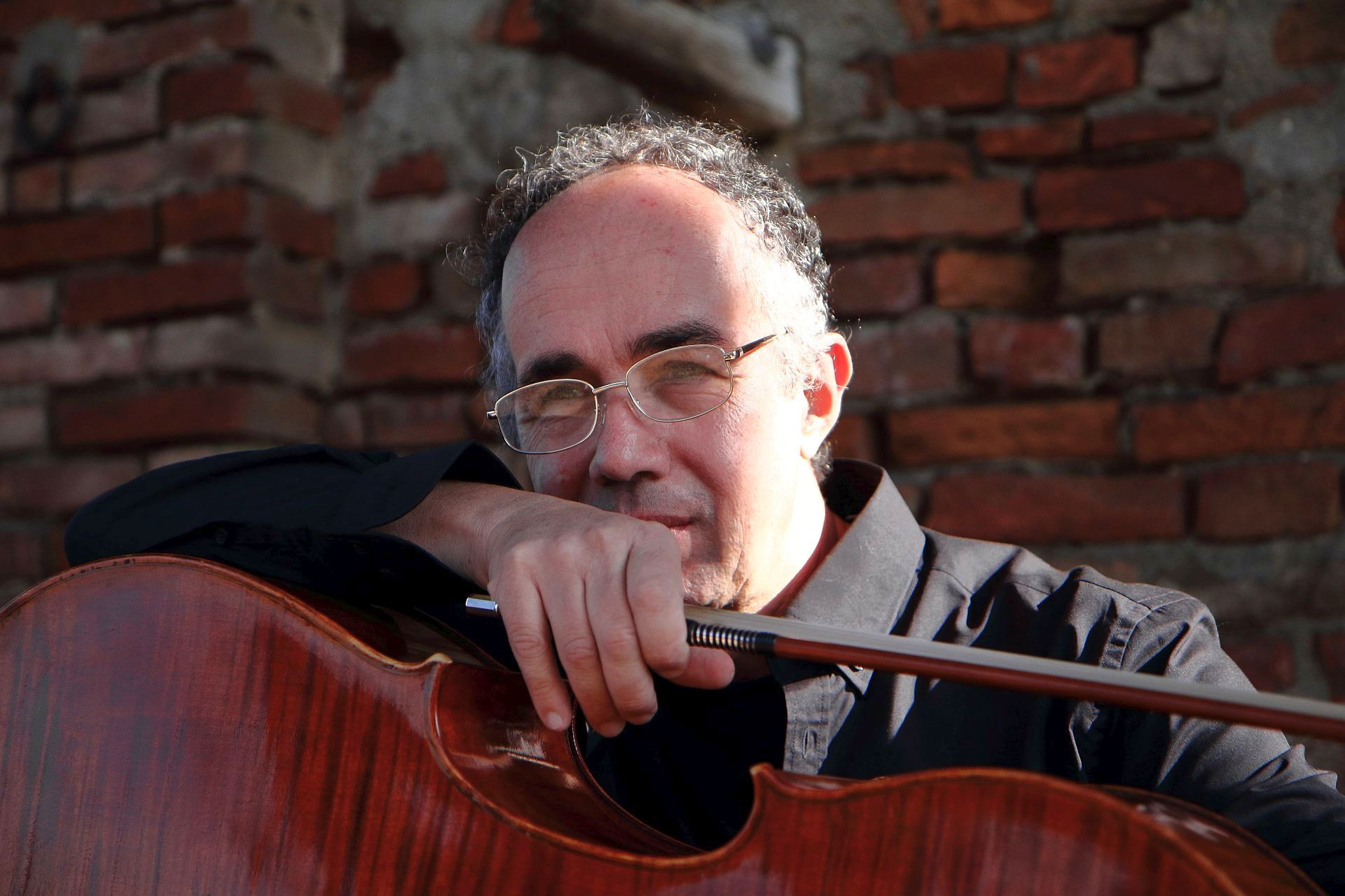 Marco Decimo | Nicolini