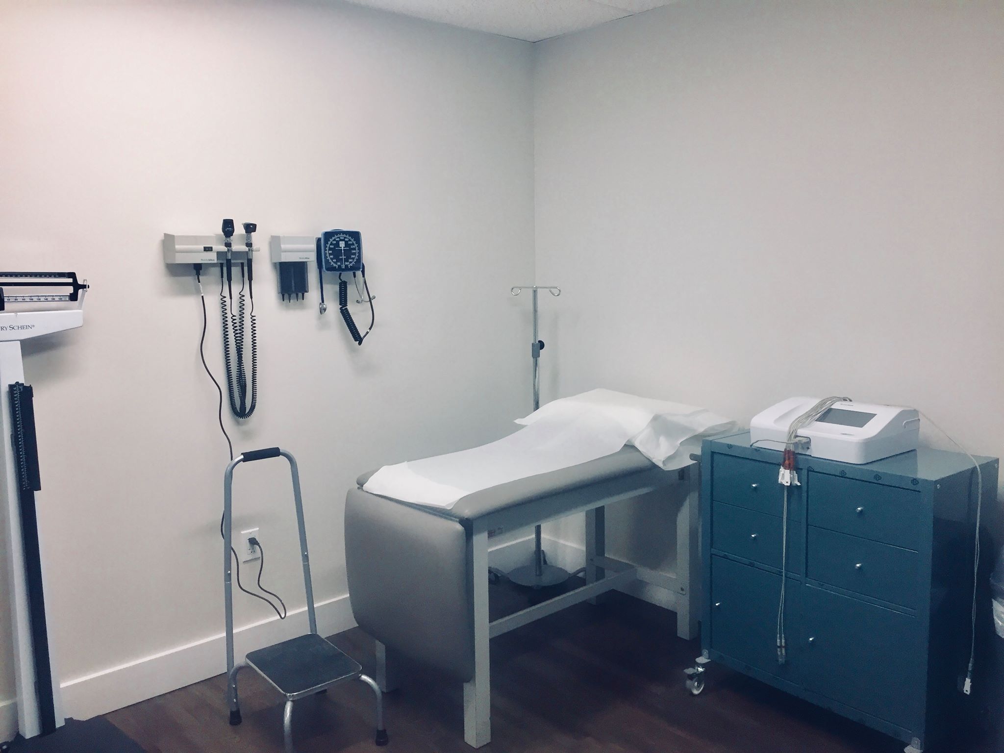 Doctor | The Med Station