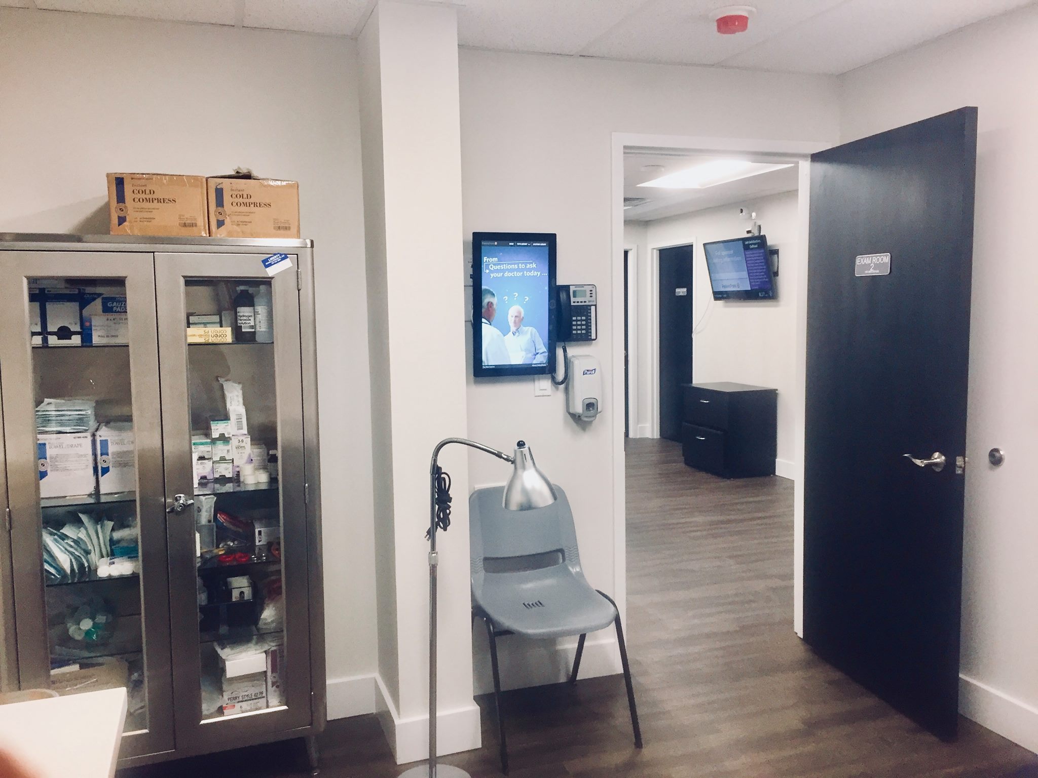 Doctor | The Med Station