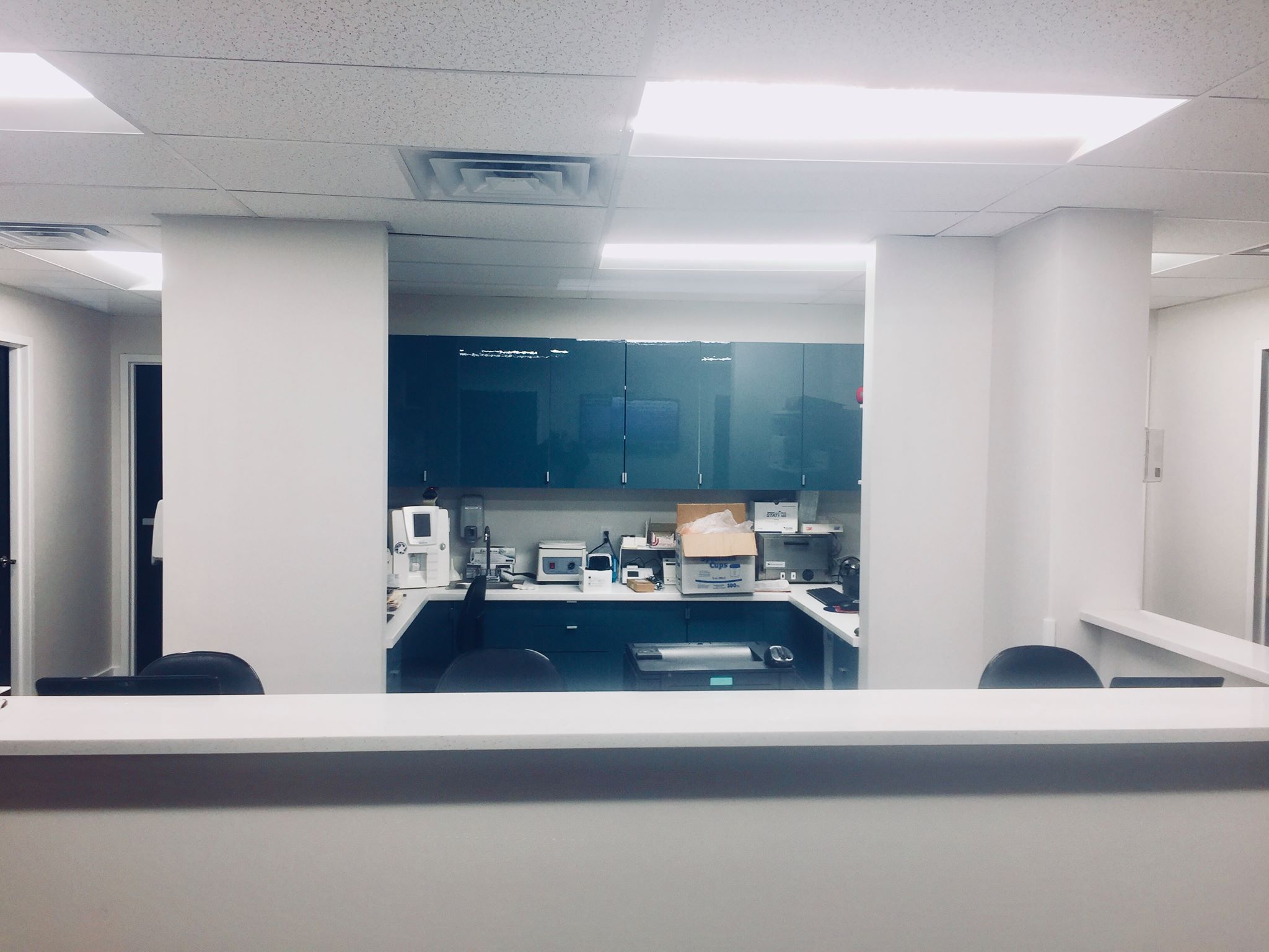 Doctor | The Med Station