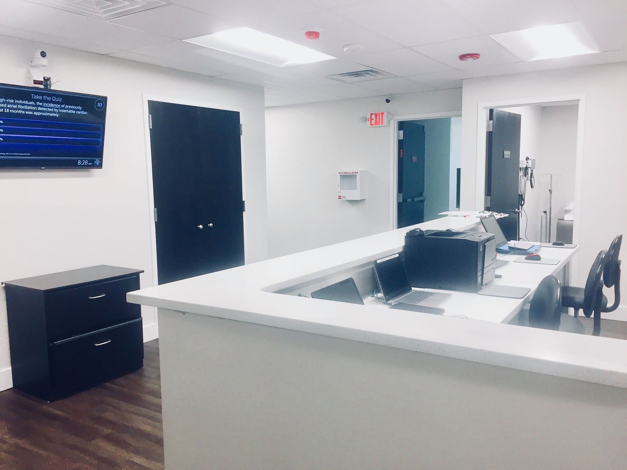 Doctor | The Med Station