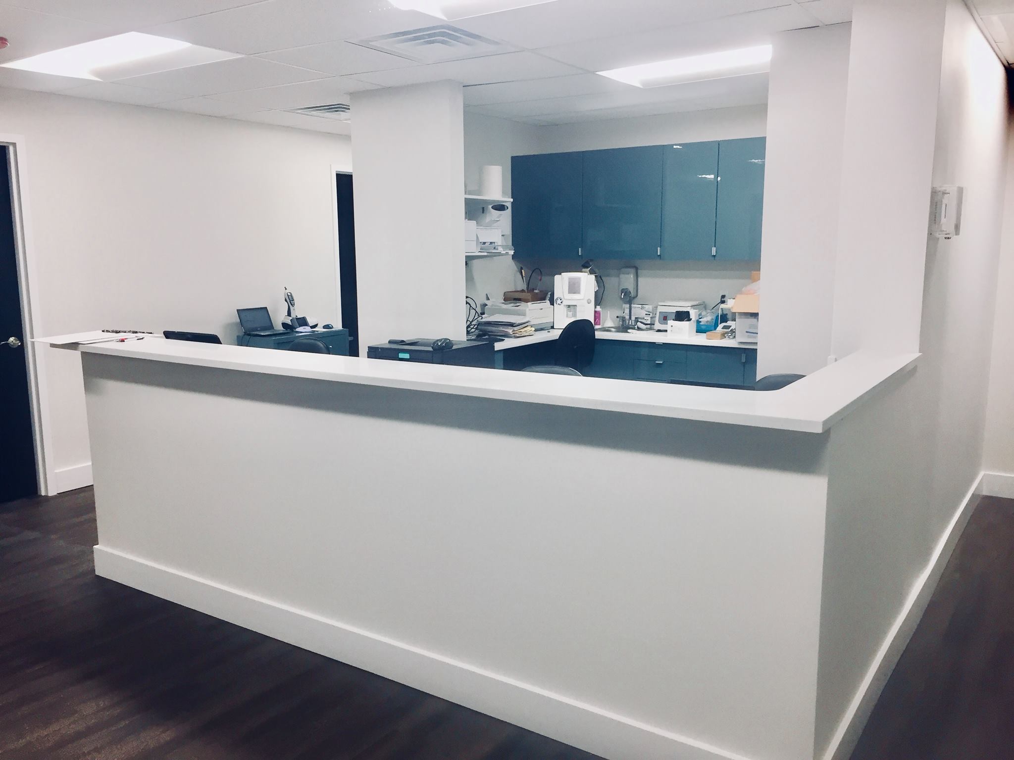 Doctor | The Med Station