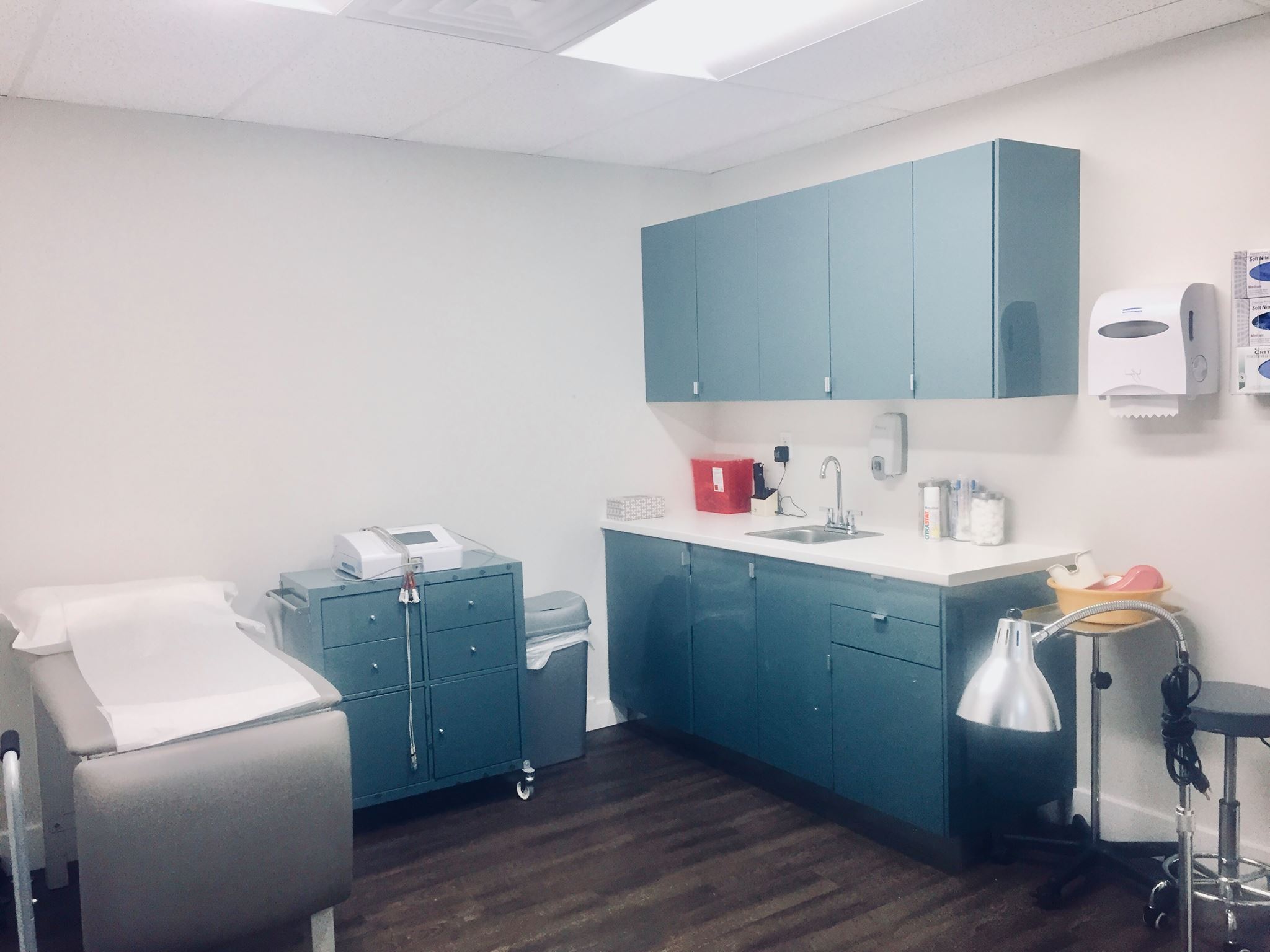 Doctor | The Med Station