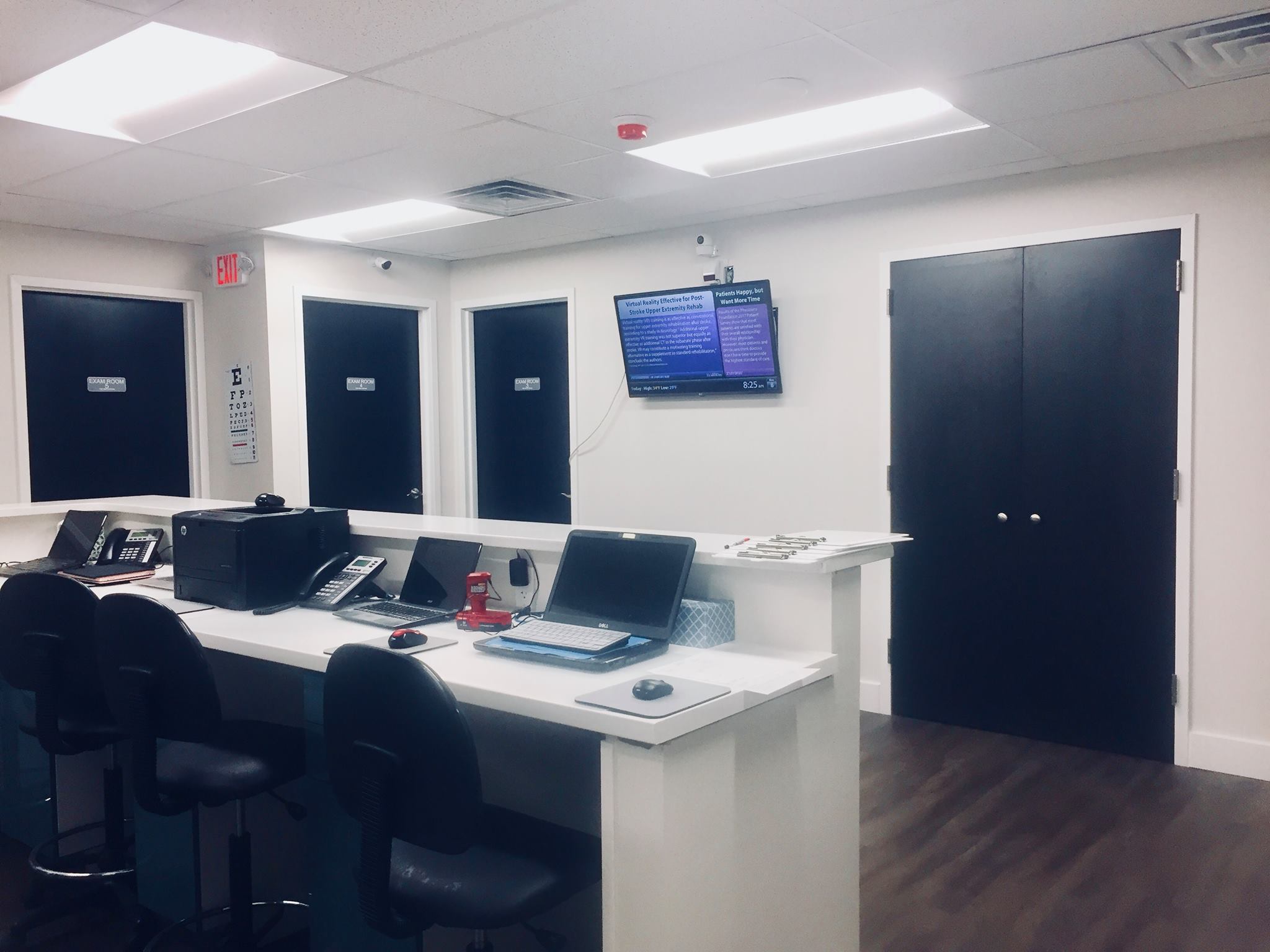 Doctor | The Med Station