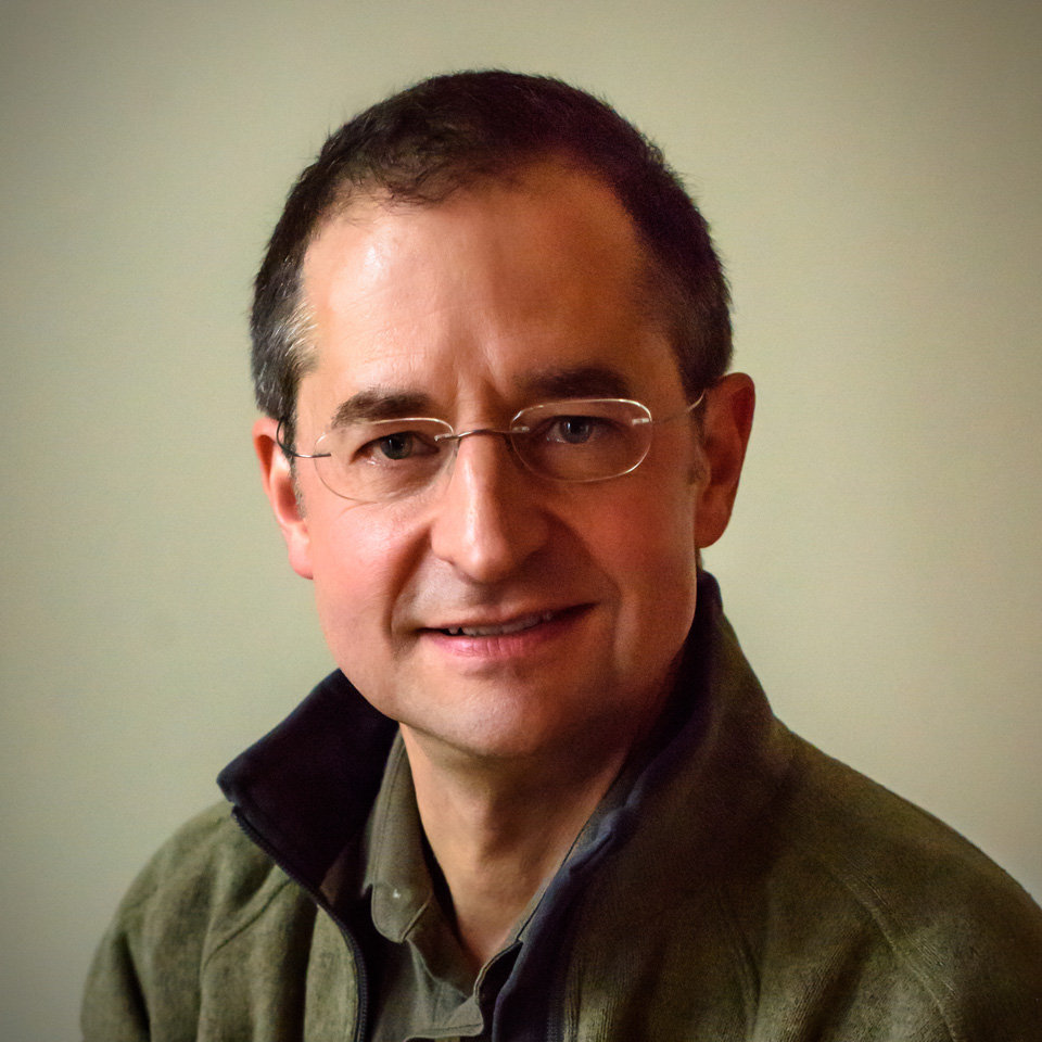 Kevin Simonson | Optimum Living