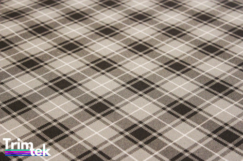 BMW/Alpina M3 Style - UBERKARO PLAID | Trimtek Australia