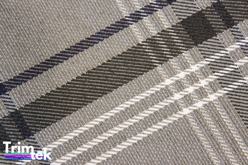 Golf GTI MK7 Style Grey & White | Trimtek Australia