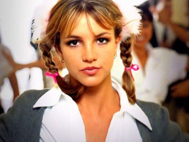 The Evolution of Britney Spears Iconic Style