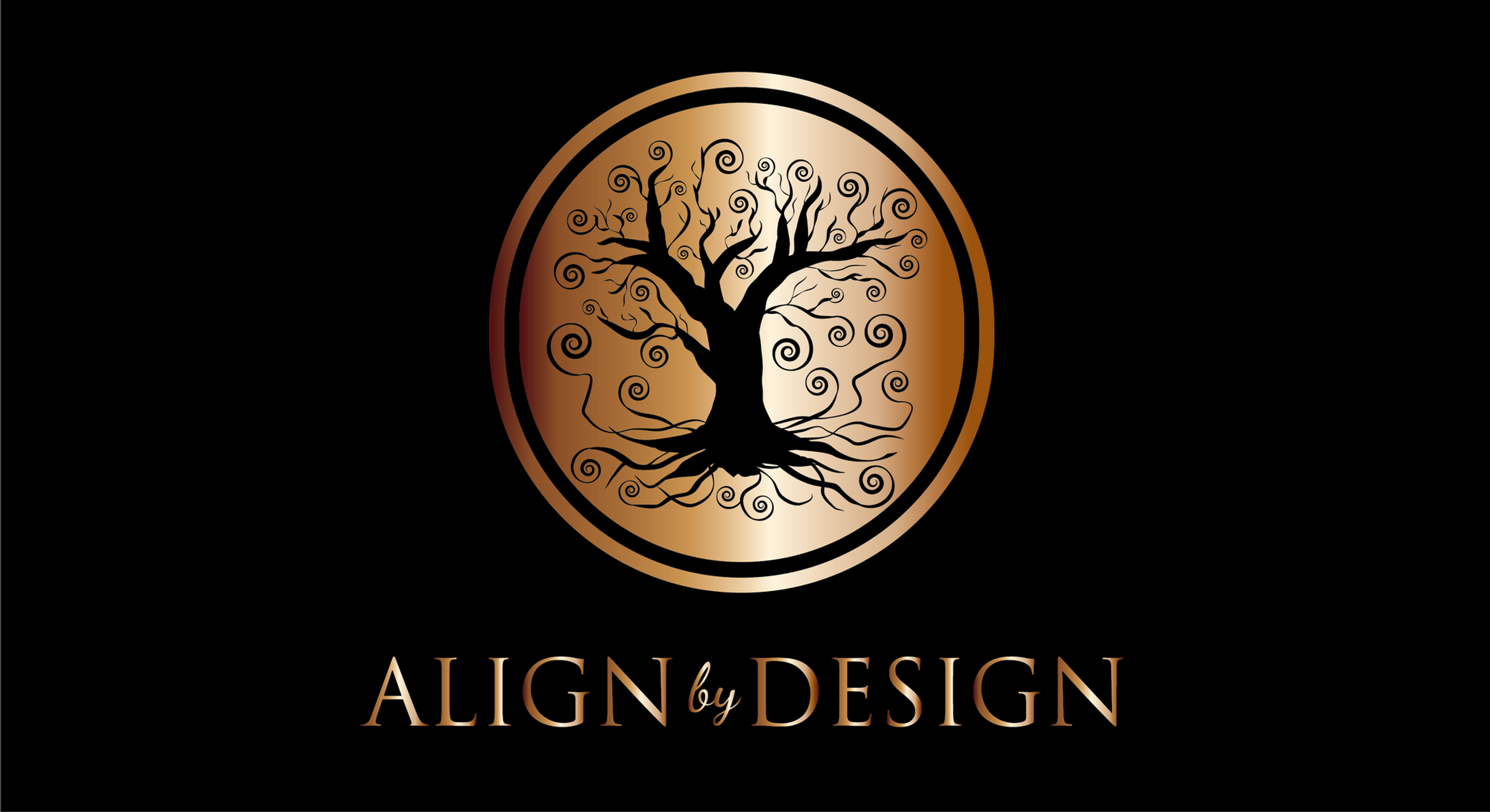 Logos | Align By Design