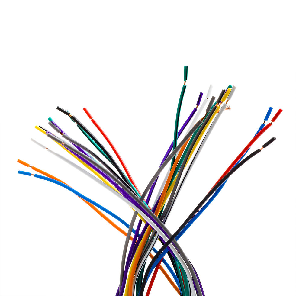 Services | Custom Cable Connections