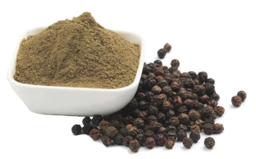 Black Pepper Extract 95% | Carillon Green