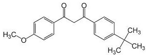 Avobenzone | Carillon Green
