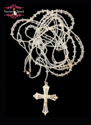 Lazo #Isabella | Novias Spark