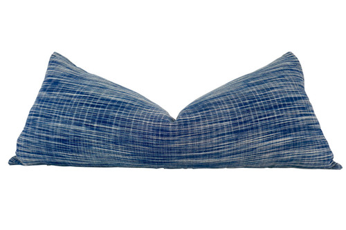 European Primitive-Loomed Body Pillow | fragmentsidentity