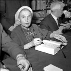 Elsa Triolet, cinquante ans après