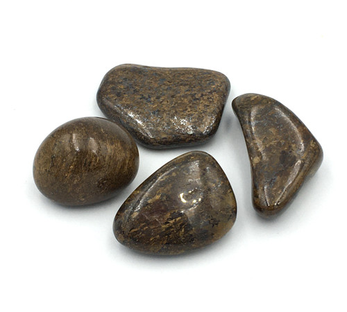 Bronzite | Rock-n-Granny