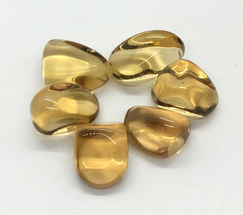 Autumn Obsidian | Rock-n-Granny