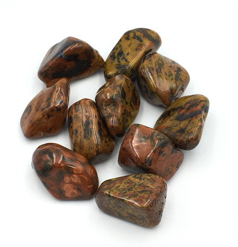 Tiger Tail Jasper | Rock-n-Granny
